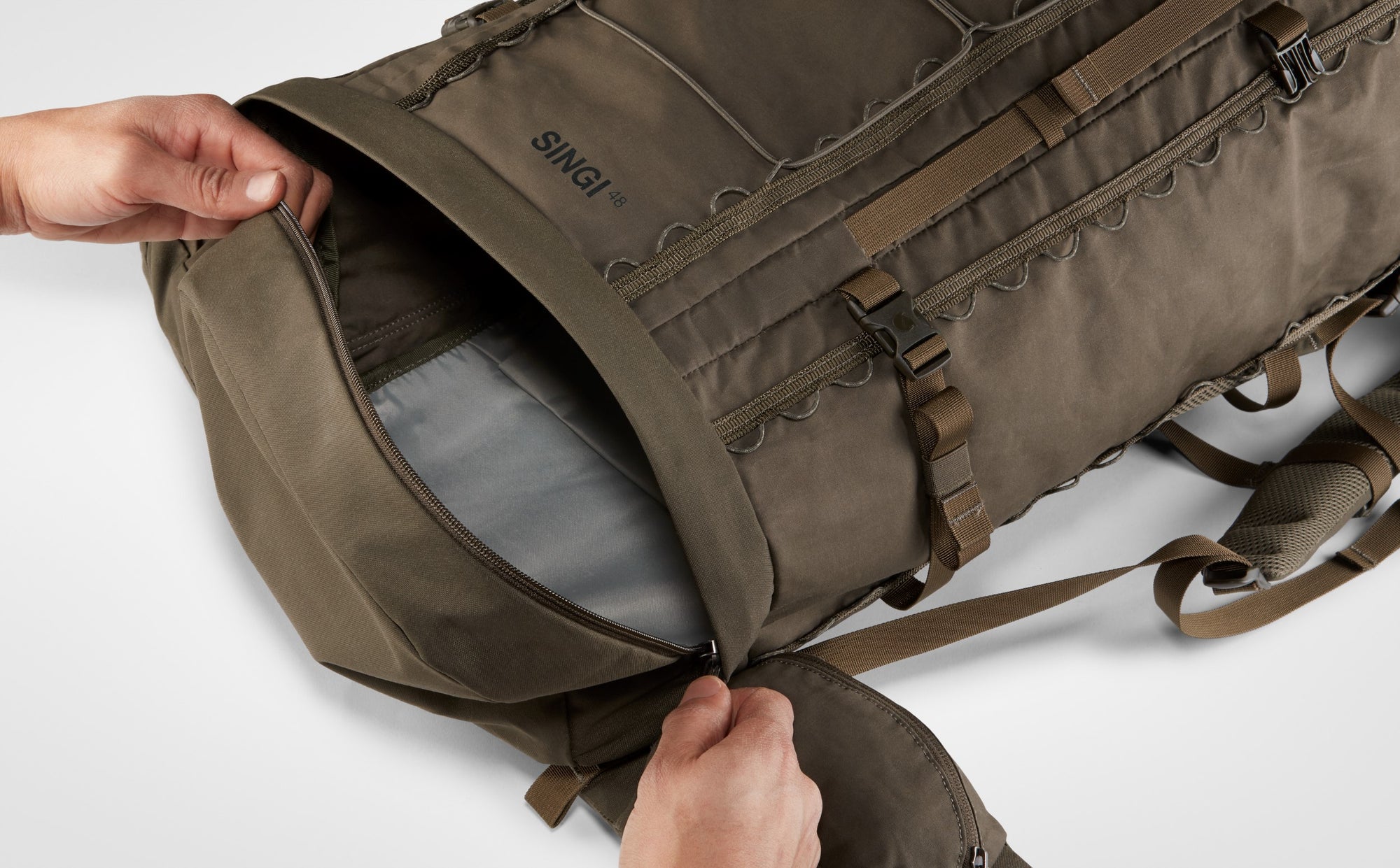 Cadet Bundles – Packs N Stax