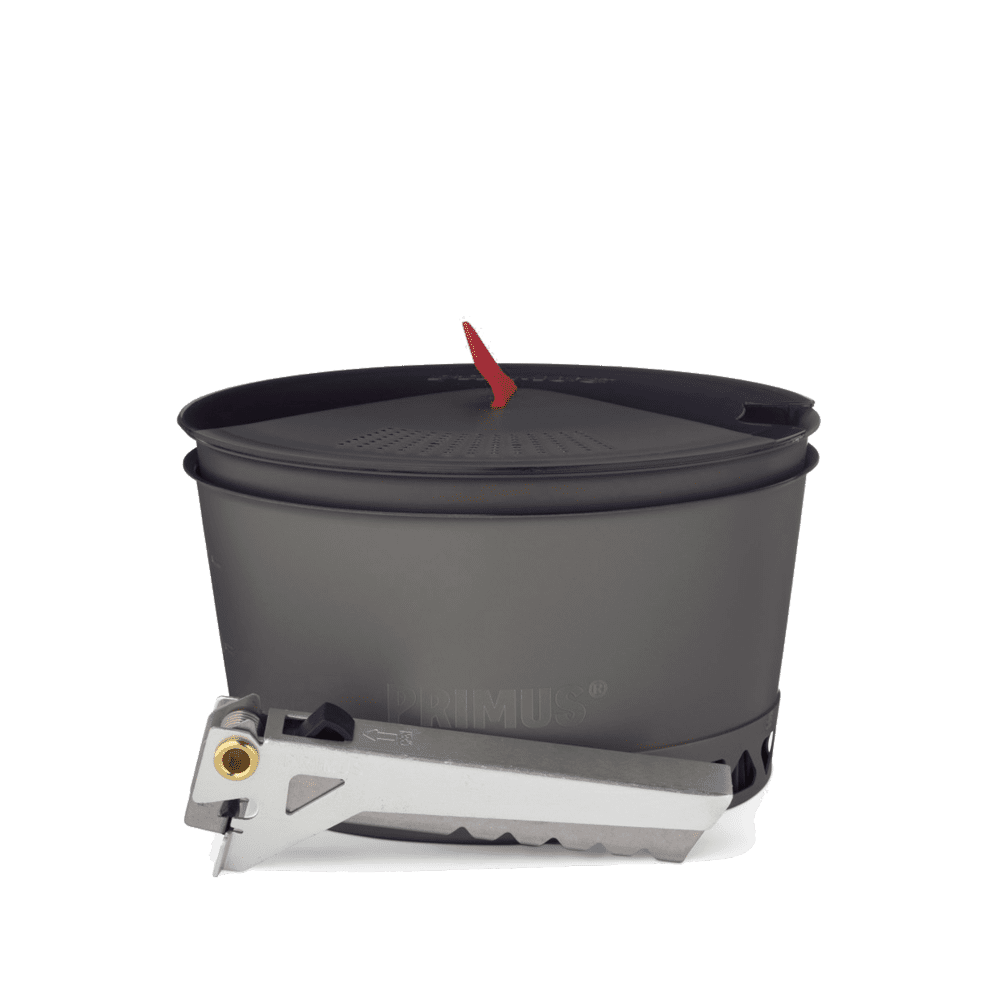 Primus PrimeTech Pot Set 1.3L – Packs N Stax