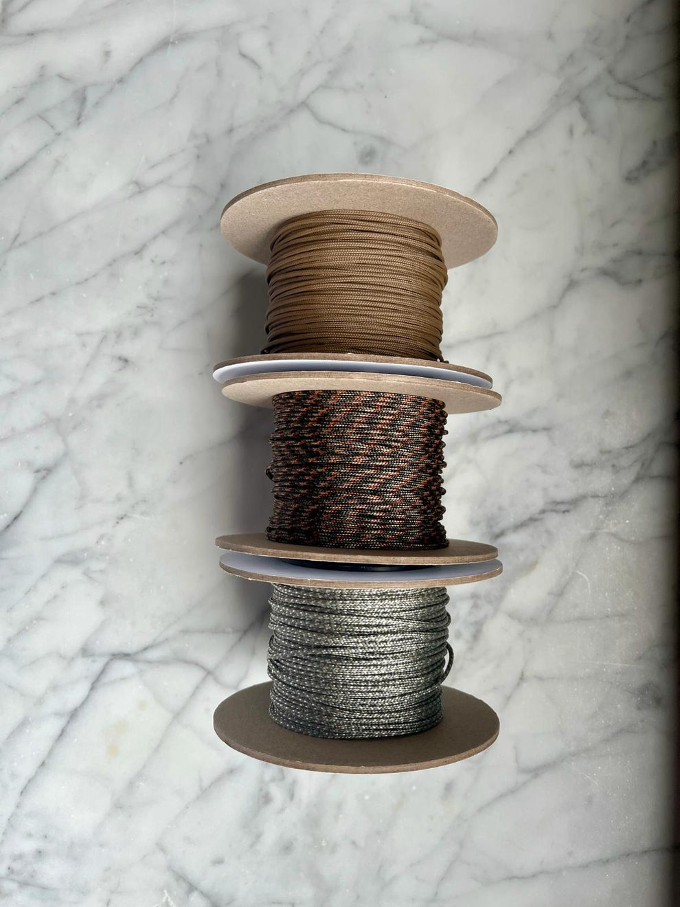 Hoochie Twine (2mm Cord) – Packs N Stax