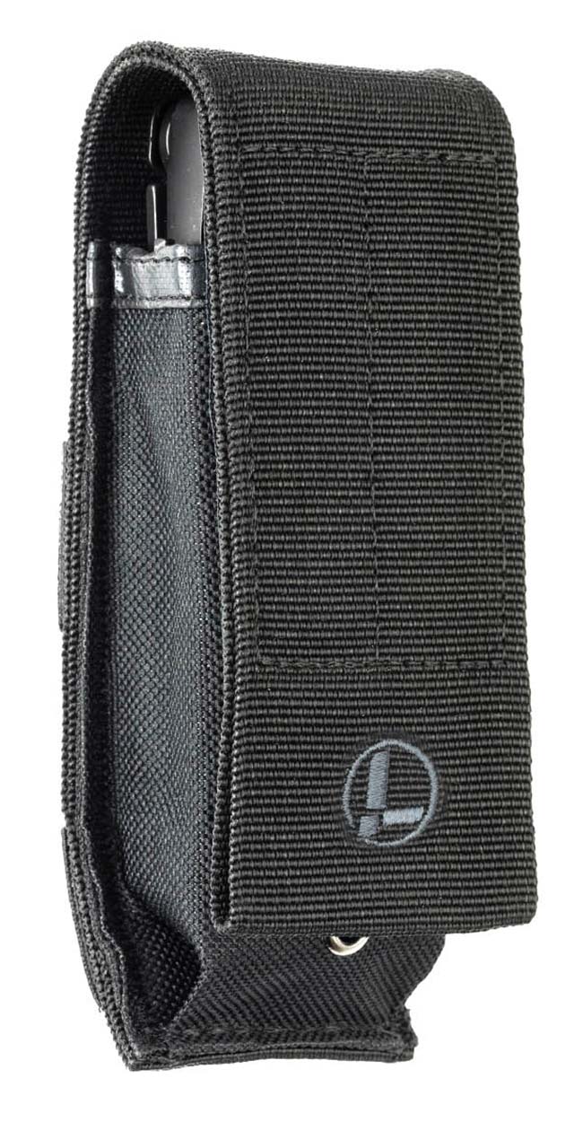 Leatherman surge molle sheath store